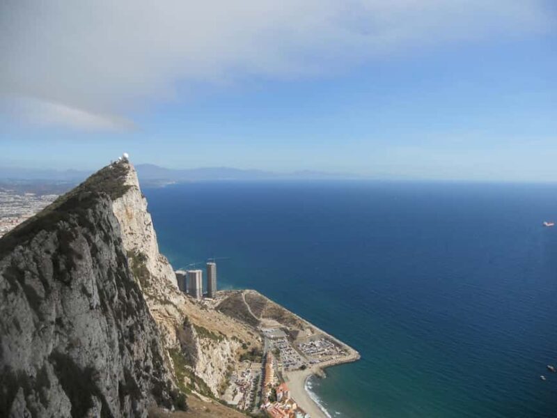 Sotogrande: Strait of Gibraltar Sailing Trip - Practical Tips for Your Trip