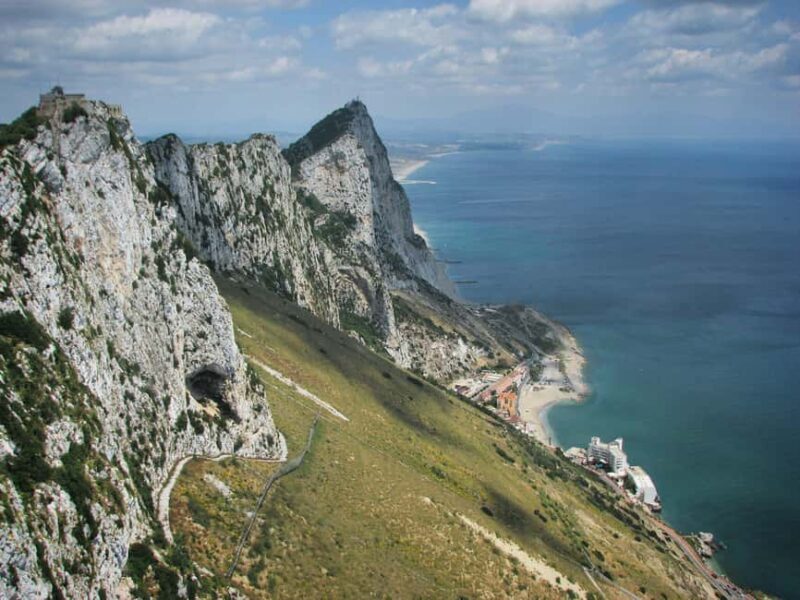 Sotogrande: Strait of Gibraltar Sailing Trip - Who Is This Tour Best For?
