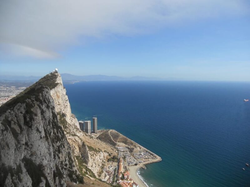 Sotogrande: Strait of Gibraltar Sailing Trip - Key Points
