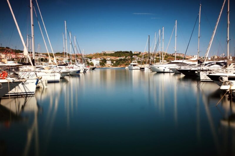 Sotogrande: Strait of Gibraltar Sailing Trip - Who Will Love This Trip?