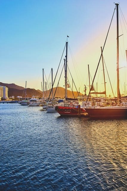 Sotogrande: Strait of Gibraltar Sailing Trip - Final Thoughts: Is It Worth It?