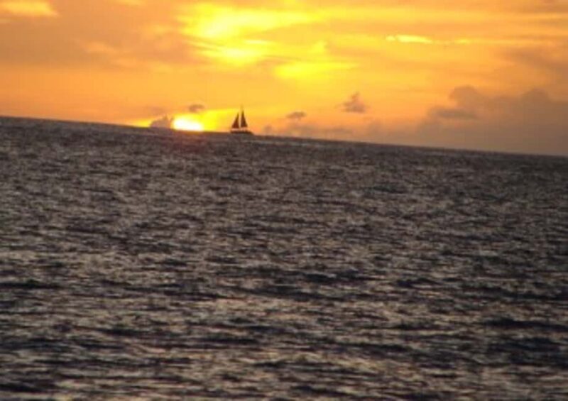 Soufrière: 3-Hour Sunset Sailing in Saint Lucia - Why This Tour Offers Good Value