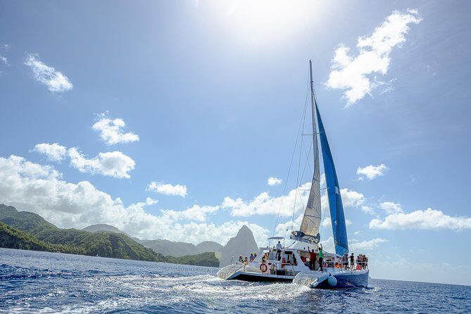 Soufriere Adventure Cruise - FAQ