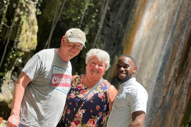 Soufrière Adventure Private Tour - A Closer Look at the Soufrière Adventure Private Tour