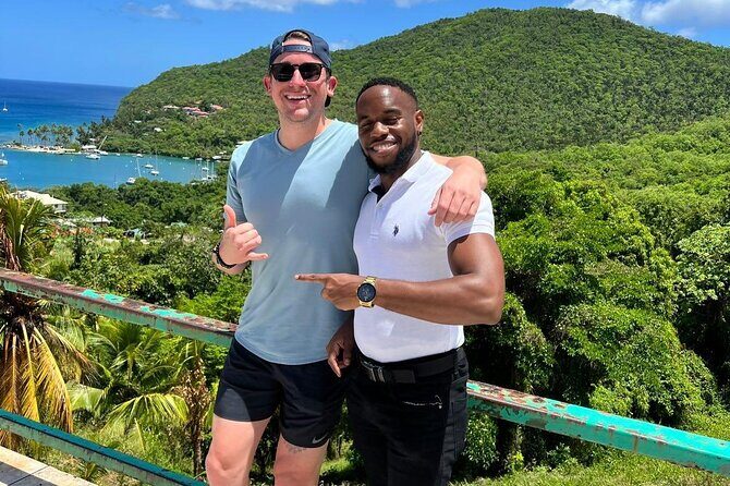 Soufrière Adventure Private Tour - FAQ