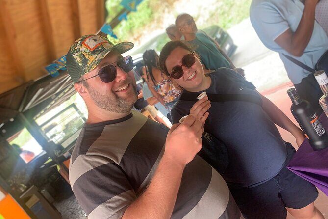 Soufriere Adventure Tour - An In-Depth Look at the Soufriere Adventure Tour