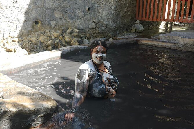 Soufriere Adventure Tour - What Past Travelers Say (Based on Reviews)