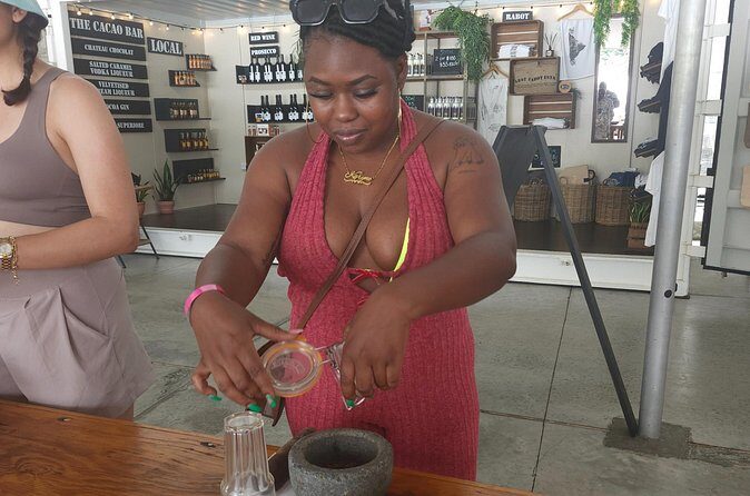 Soufriere Adventure Tour - Frequently Asked Questions