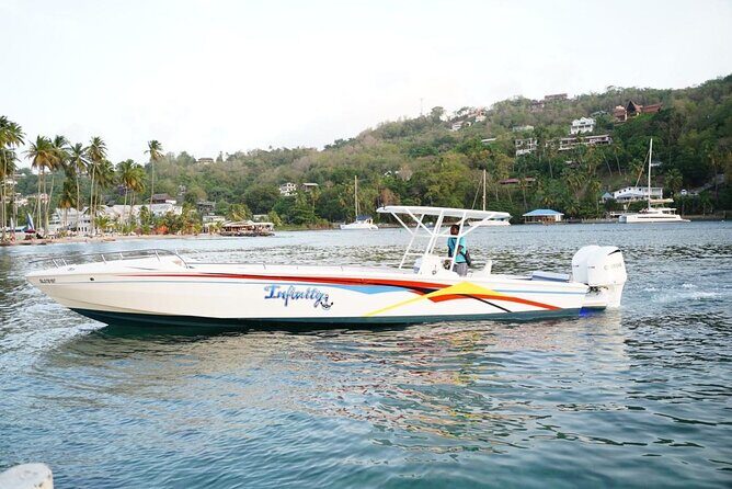 Soufriere Boat Tour Experience - FAQs