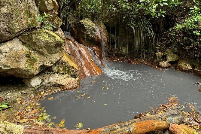 Soufriere Catamaran Excursion & Sapphire Falls Hike - Practical Tips for Travelers