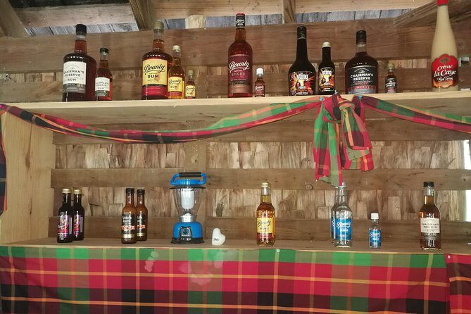 Soufriere Excursion with Rum & Chocolate Tasting - The Itinerary Breakdown: What Youll Actually Do