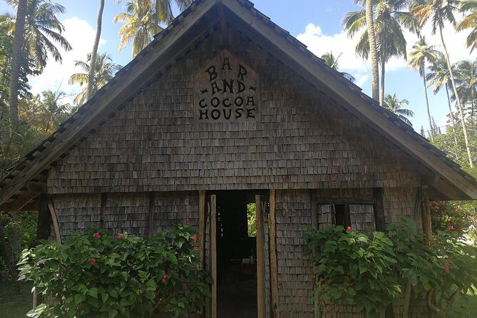 Soufriere Excursion with Rum & Chocolate Tasting - Considerations and Possible Drawbacks