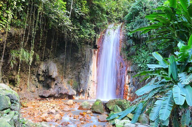 Soufriere Experience Tour - FAQs