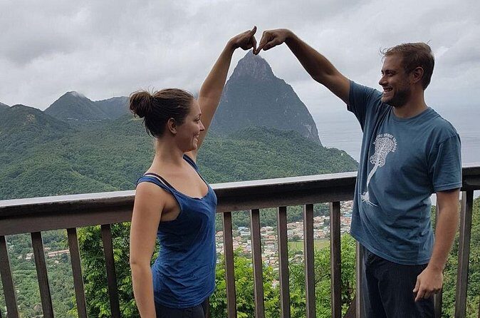 Soufriere Experience Tour - FAQ