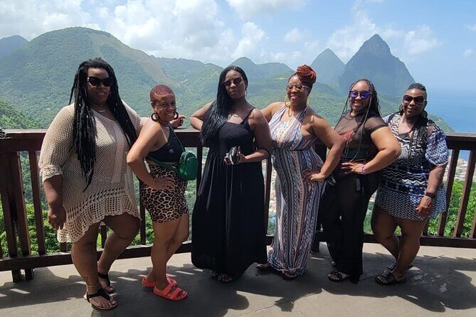 Soufriere Explore Golden Experience - Practical Considerations