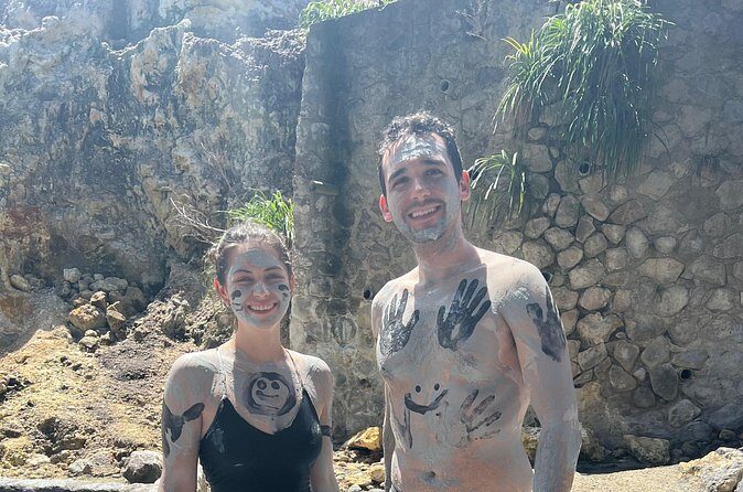 Soufriere Explore Golden Experience - FAQ