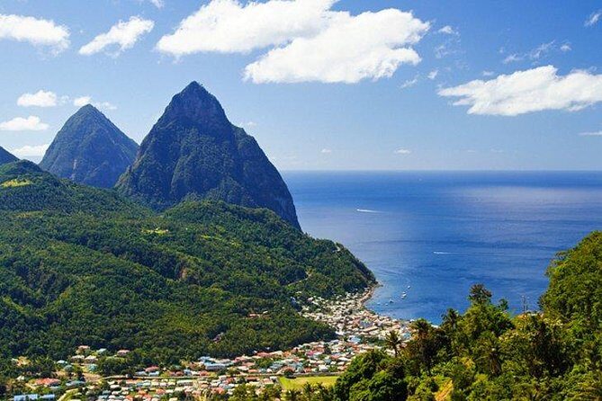 Soufriere Land Excursion - An In-Depth Look at the Soufriere Land Excursion