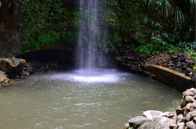 Soufriere Land Excursion - FAQ