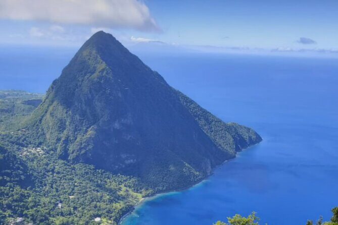 Soufriere Piton Hike Adventure - Why You Should Consider This Tour