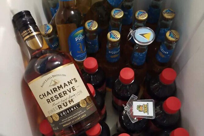 Soufriere Piton Hike Adventure - Practical Considerations: What to Know Before You Go