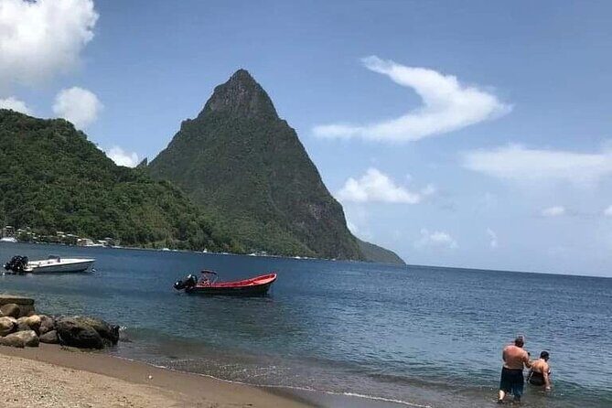 Soufriere Piton Hike Adventure - Who Would Love This Tour?
