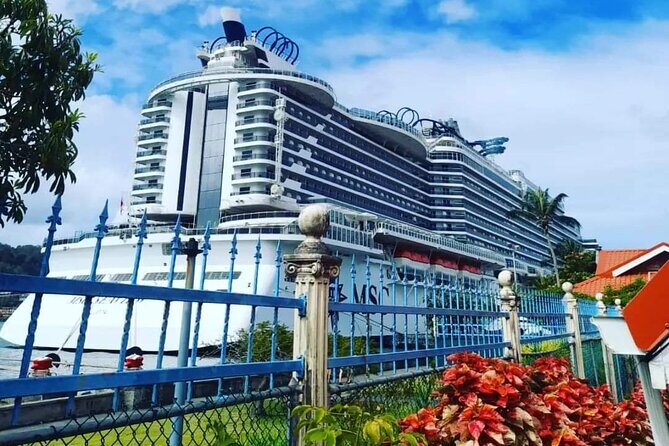 Soufriere Piton Hike Adventure - FAQ