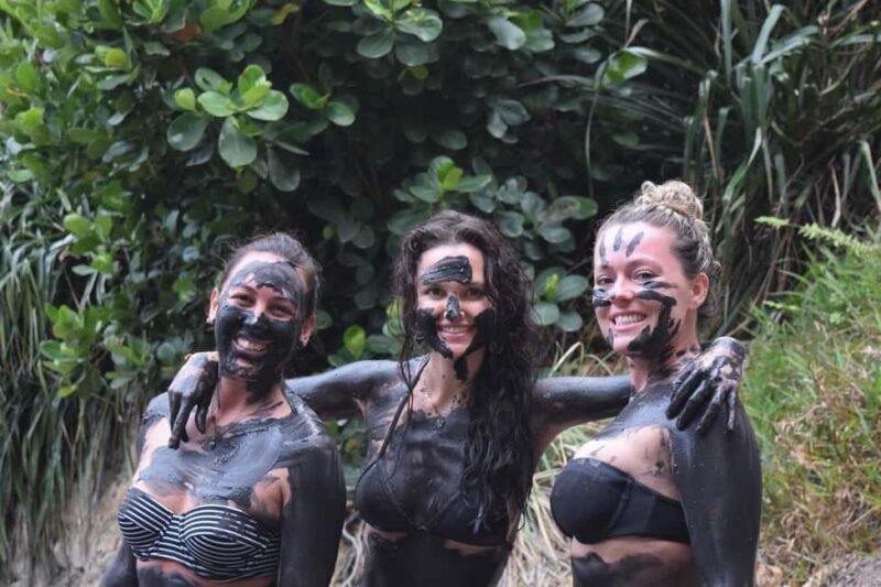 Soufriere: Private Day Tour - Key Points