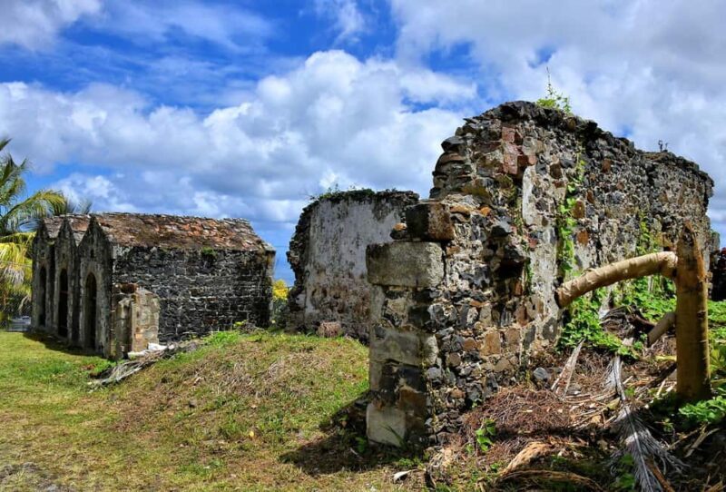 Soufriere Private Day Tour - Discovering Saint Lucia: What to Expect