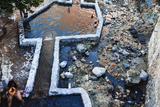 Soufriere Private Experience - The Itinerary: What to Expect from Each Stop