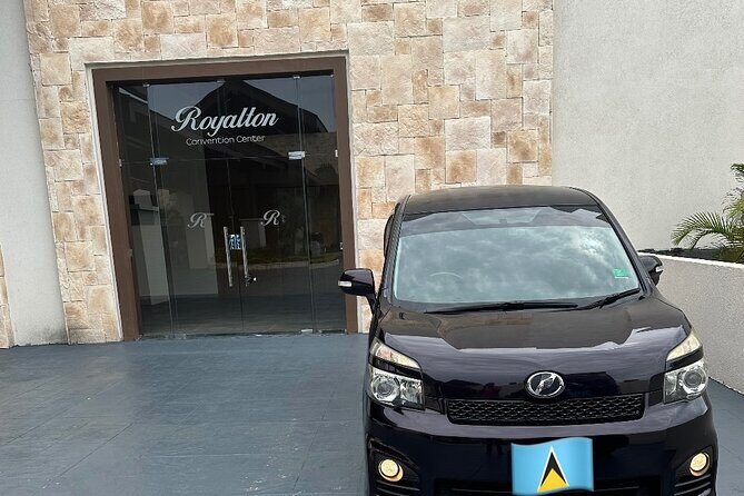 Soufriere Private Tour - The Value of a Private Tour