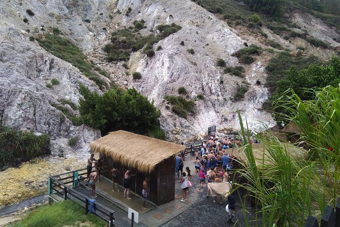 Soufriere Special Day Tour - The Reviews Paint a Clear Picture