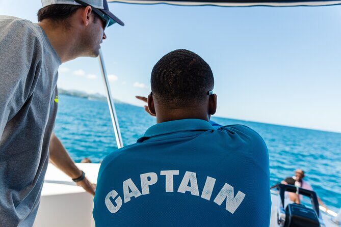 Soufriere to Rodney Bay Catamaran Transfer - A Detailed Look at the Experience