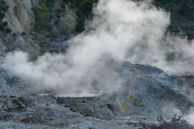 Soufriere Tour - Exploring the Soufriere Tour: What to Expect