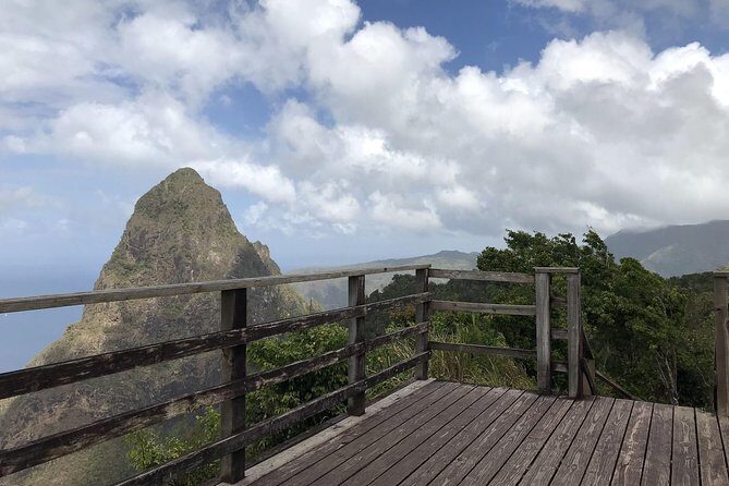 Soufriere Tour - FAQs