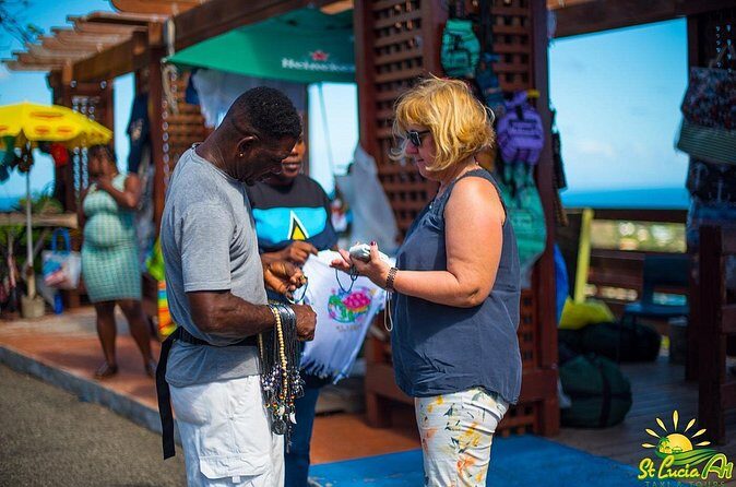 Soufriere Tour - Gems of the West - FAQ