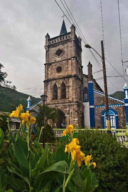 Soufriere Tour & Snorkeling Experience - What to Expect During the Snorkeling Segment