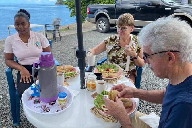 Soufriere vibes Tour ( pick up Rodney bay,St.Lucia) - FAQ