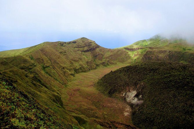 Soufriere Volcano Hike - Final Thoughts: Is It Worth It?