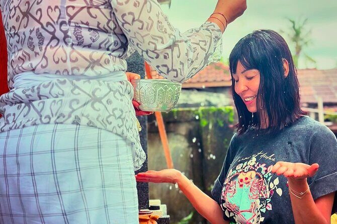 Soul Healing with Local Healer - Key Points