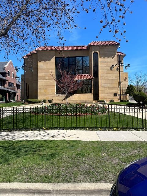 Soul House Tour - An authentic Chicago exploration: What to Expect