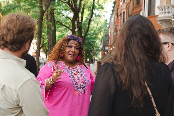 Soul of Harlem History and Heritage Walking Tour - Authenticity and Atmosphere