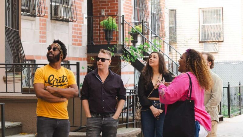 Soul of Harlem: Strivers Row, Apollo Theatre, Gospel History - FAQ: Your Harlem Tour Questions Answered