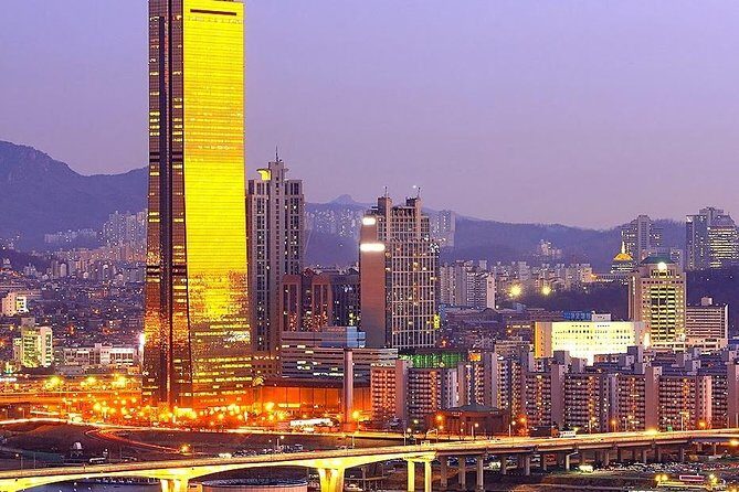 Soul of Korea 11days 10nights - An In-Depth Look at the 11-Day Journey