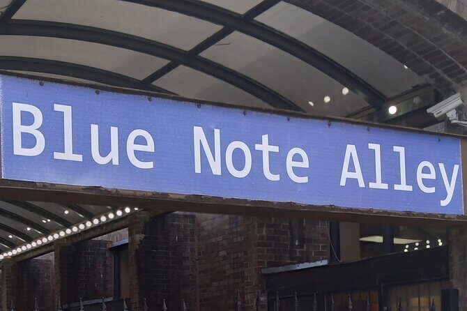 Soul of Memphis Step-On Tour - The Tour Experience: A Closer Look at Each Stop