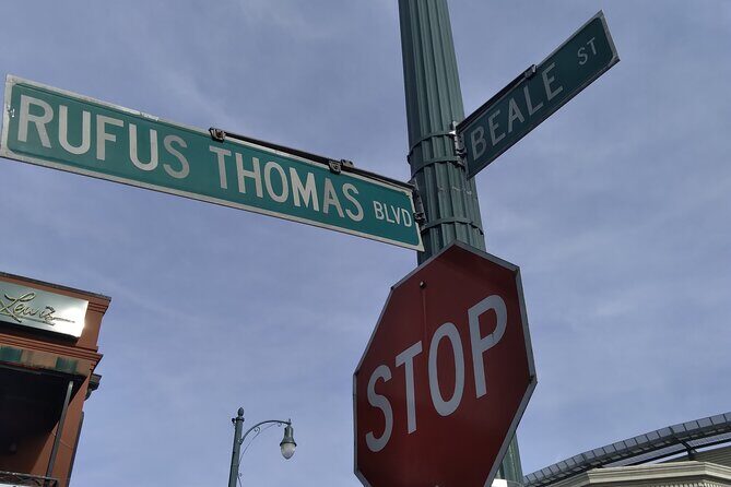 Soul of Memphis Step-On Tour - Final Thoughts