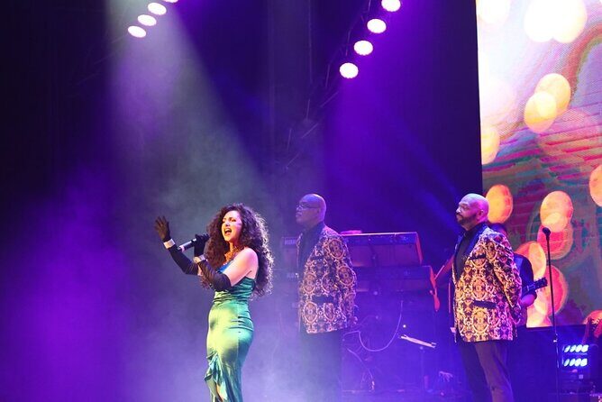 Soul of Motown at Grand Majestic Theater - Price and Value Assessment