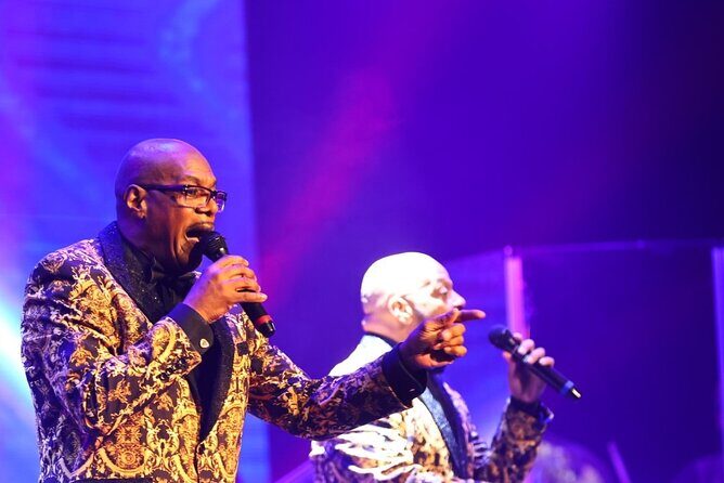 Soul of Motown at Grand Majestic Theater - Who Will Love This Show?