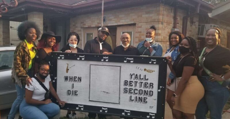 Soul of New Orleans City Tour - Concluding Thoughts