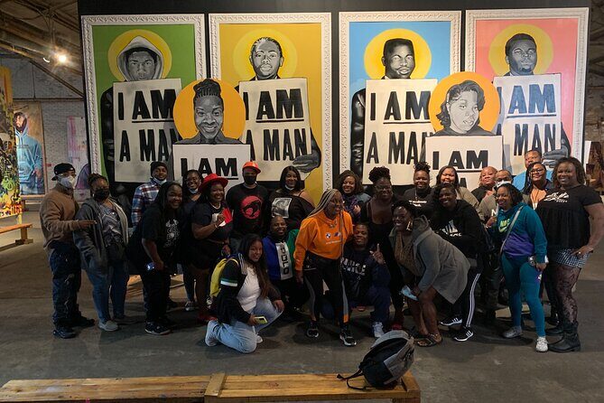 Soul of New Orleans City Tour Enslavement to modern day Culture - Practical Details and the Experience’s Value