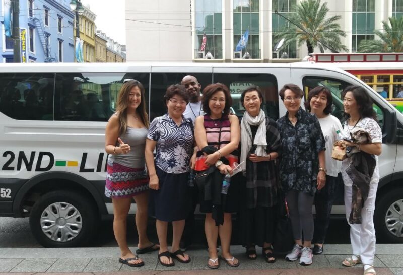 Soul of New Orleans City Tour - Who Should Consider This Tour?